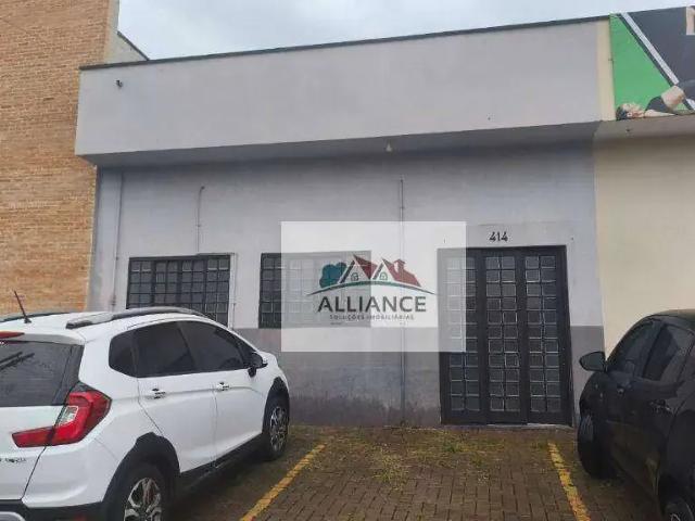 Conj. Comercial / Sala para Locação em Paulínia/SP Betel