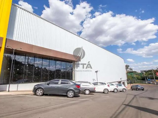 Conj. Comercial / Sala para Locação em Paulínia/SP Bela Vista