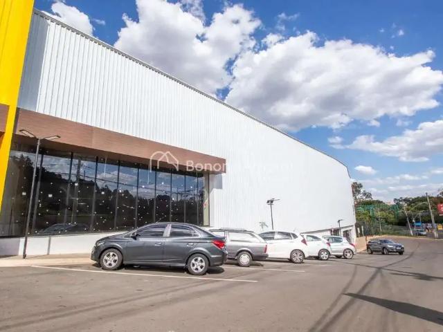 Conj. Comercial / Sala para Locação em Paulínia/SP Bela Vista