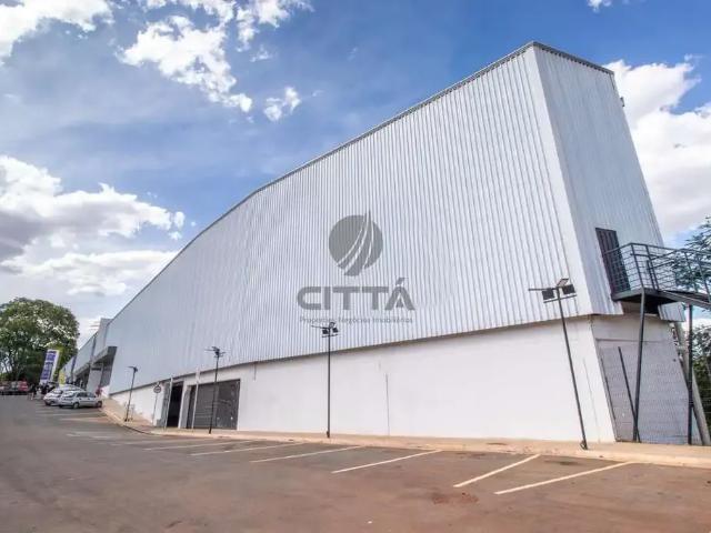 Conj. Comercial / Sala para Locação em Paulínia/SP Bela Vista