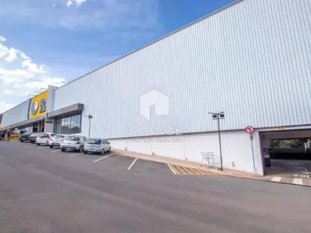 Conj. Comercial / Sala para Locação em Paulínia/SP Bela Vista