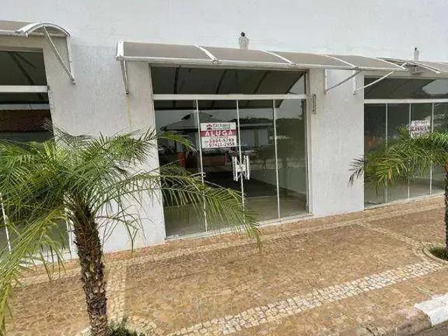 Conj. Comercial / Sala para Locação em Paulínia/SP João Aranha