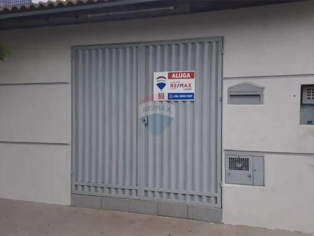 Conj. Comercial / Sala para Locação em Paulínia/SP João Aranha