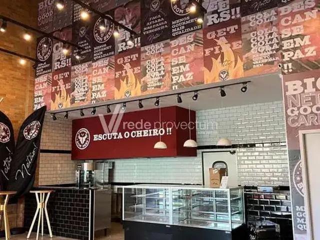 Conj. Comercial / Sala para Locação em Paulínia/SP Jardim America