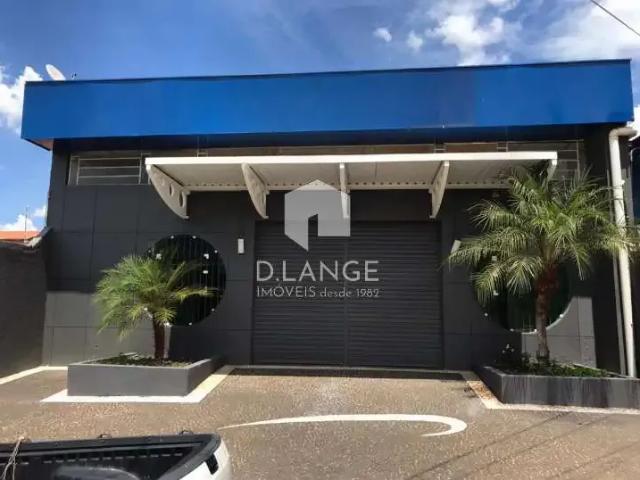 Conj. Comercial / Sala para Locação em Paulínia/SP Jardim America