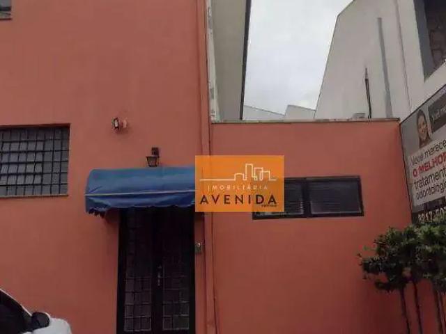 Conj. Comercial / Sala para Locação em Paulínia/SP Jardim America