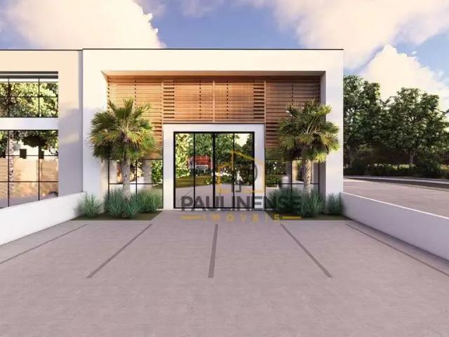 Conj. Comercial / Sala para Locação em Paulínia/SP Jardim America