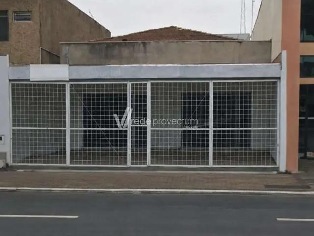 Conj. Comercial / Sala para Locação em Paulínia/SP Jardim de Itapoan