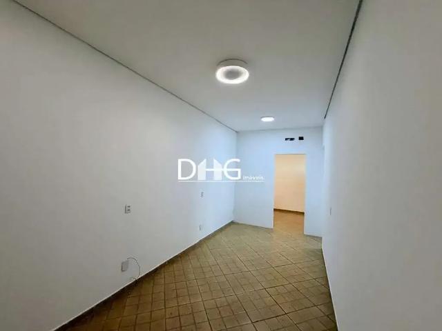 Conj. Comercial / Sala para Locação em Paulínia/SP Jardim de Itapoan