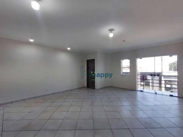 Conj. Comercial / Sala para Locação em Paulínia/SP Jardim de Itapoan