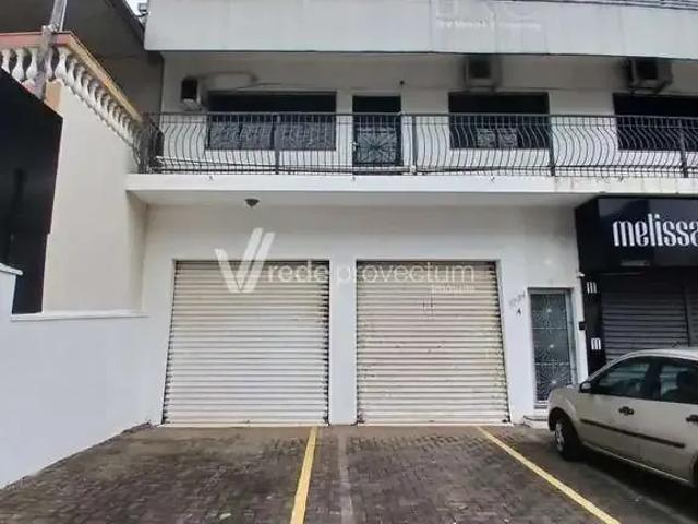 Conj. Comercial / Sala para Locação em Paulínia/SP Jardim dos Calegaris