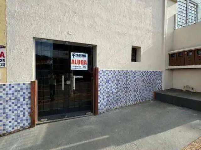 Conj. Comercial / Sala para Locação em Paulínia/SP Jardim dos Calegaris