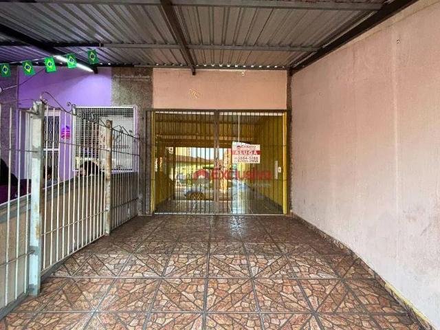 Conj. Comercial / Sala para Locação em Paulínia/SP Jardim dos Calegaris