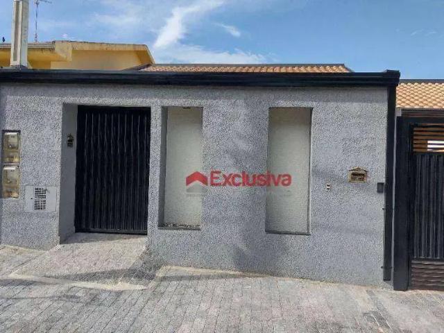 Conj. Comercial / Sala para Locação em Paulínia/SP Jardim dos Calegaris