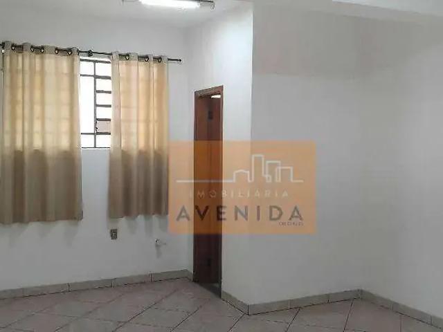 Conj. Comercial / Sala para Locação em Paulínia/SP Jardim dos Calegaris