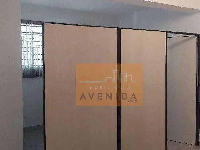Conj. Comercial / Sala para Locação em Paulínia/SP Jardim dos Calegaris