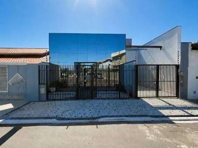 Conj. Comercial / Sala para Locação em Paulínia/SP Jardim Planalto