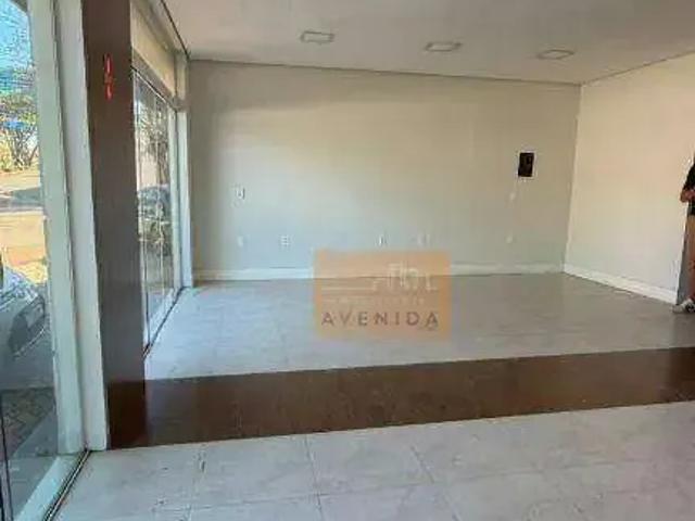 Conj. Comercial / Sala para Locação em Paulínia/SP Jardim Vista Alegre