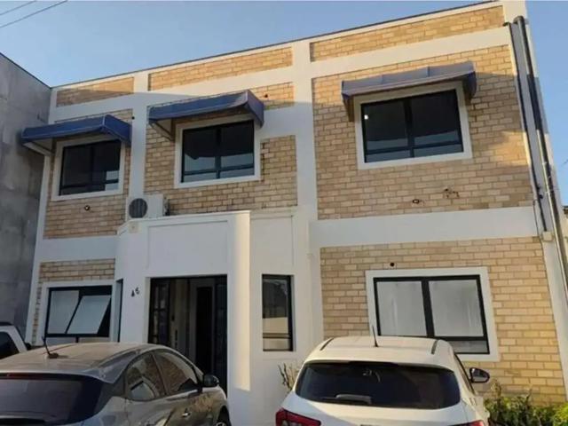 Conj. Comercial / Sala para Locação em Paulínia/SP Jardim Vista Alegre