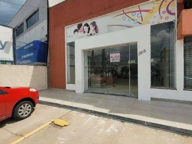 Conj. Comercial / Sala para Locação em Paulínia/SP Jardim Vista Alegre