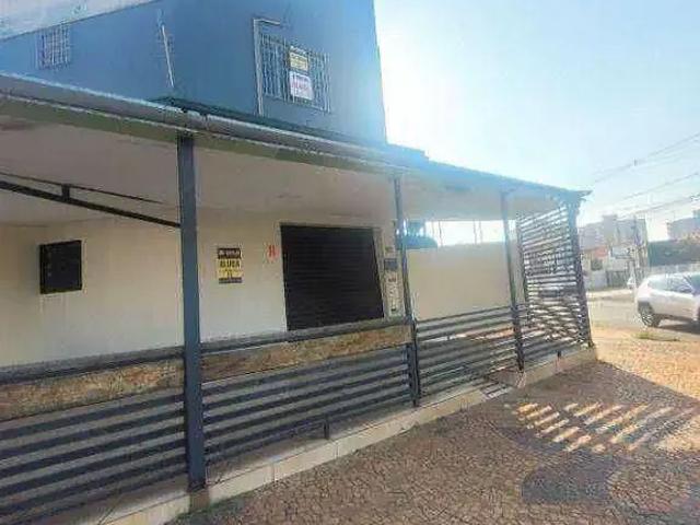 Conj. Comercial / Sala para Locação em Paulínia/SP Jardim Vista Alegre