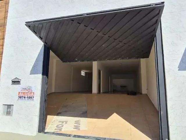 Conj. Comercial / Sala para Locação em Paulínia/SP Morumbi