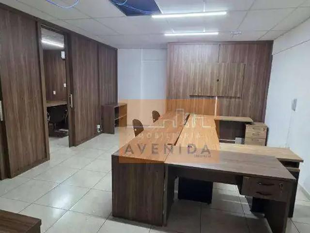 Conj. Comercial / Sala para Locação em Paulínia/SP Morumbi