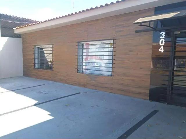 Conj. Comercial / Sala para Locação em Paulínia/SP Nova Paulínia