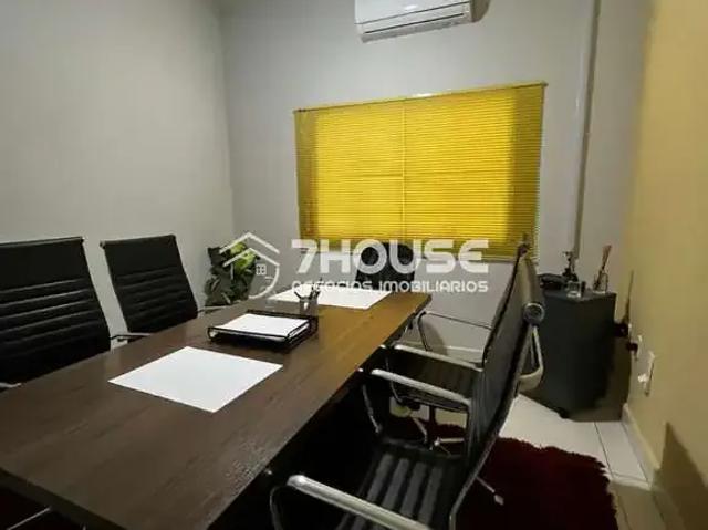 Conj. Comercial / Sala para Locação em Paulínia/SP Nova Paulínia