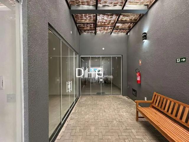Conj. Comercial / Sala para Locação em Paulínia/SP Nova Paulínia