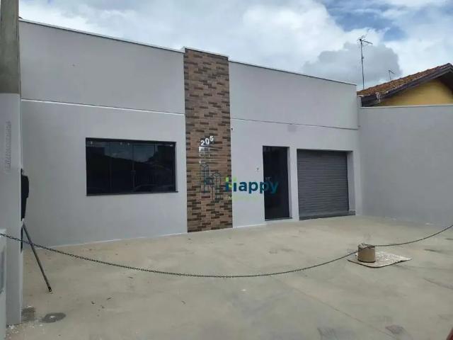 Conj. Comercial / Sala para Locação em Paulínia/SP Nova Paulínia