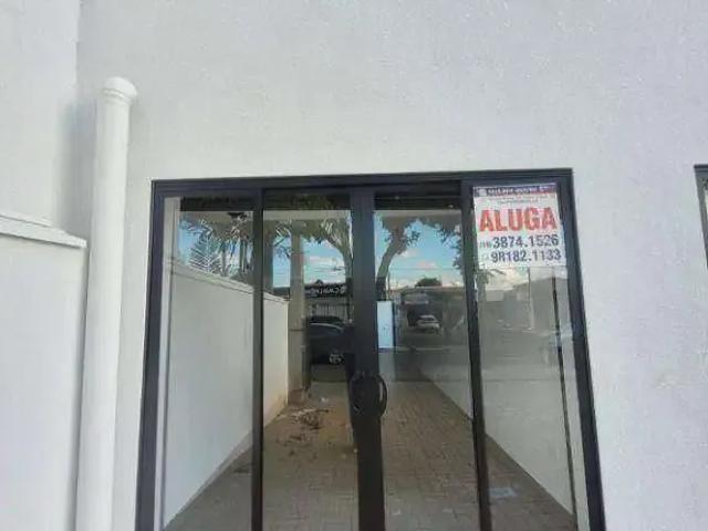 Conj. Comercial / Sala para Locação em Paulínia/SP Nova Paulínia