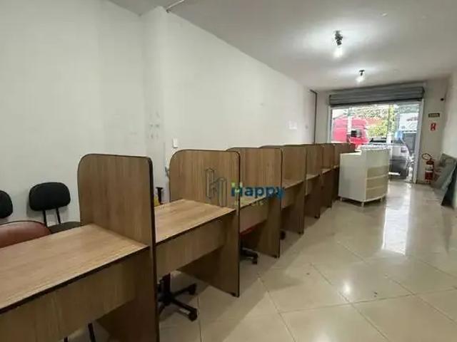 Conj. Comercial / Sala para Locação em Paulínia/SP Nova Paulínia