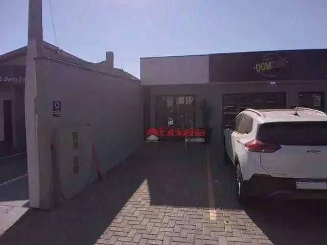 Conj. Comercial / Sala para Locação em Paulínia/SP Nova Paulínia