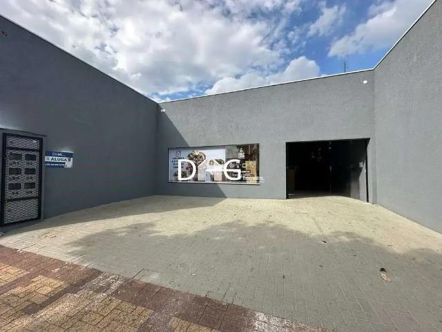 Conj. Comercial / Sala para Locação em Paulínia/SP Nova Paulínia