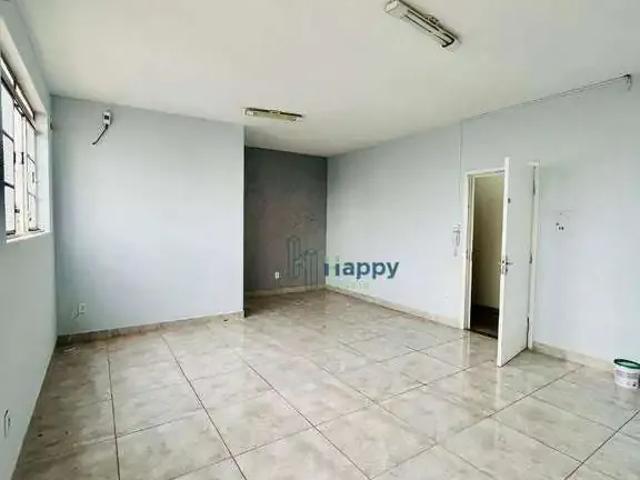 Conj. Comercial / Sala para Locação em Paulínia/SP Nova Paulínia