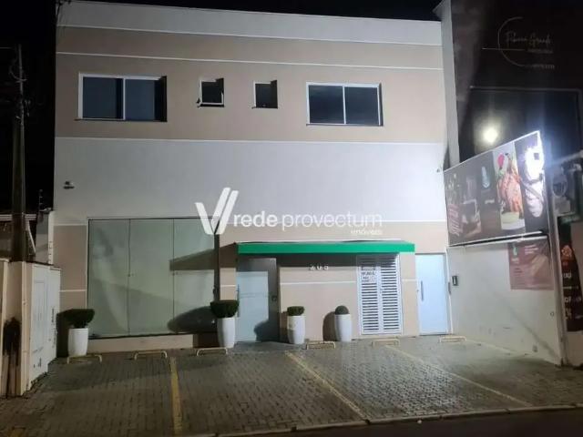 Conj. Comercial / Sala para Locação em Paulínia/SP Nova Paulínia