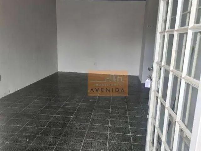 Conj. Comercial / Sala para Locação em Paulínia/SP Nova Paulínia