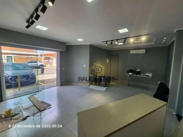 Conj. Comercial / Sala para Locação em Paulínia/SP Nova Paulínia