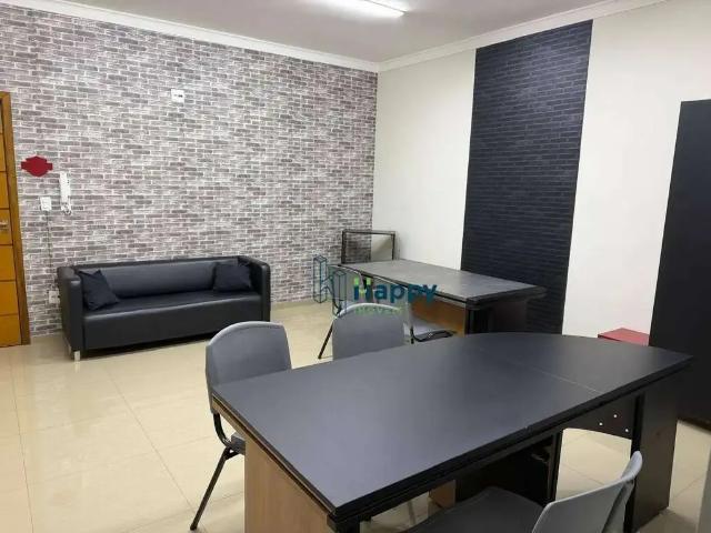 Conj. Comercial / Sala para Locação em Paulínia/SP Nova Paulínia