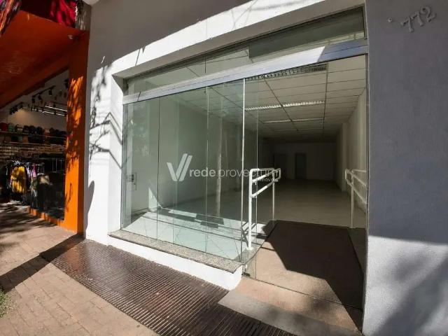 Conj. Comercial / Sala para Locação em Paulínia/SP Santa Cecília