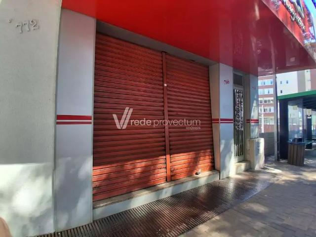 Conj. Comercial / Sala para Locação em Paulínia/SP Santa Cecília