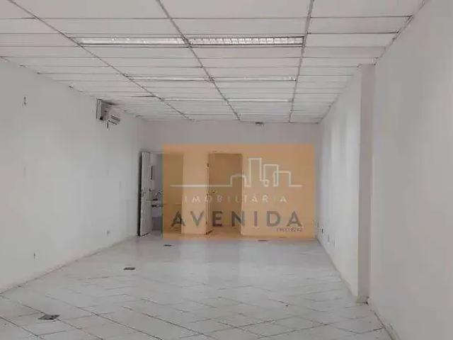 Conj. Comercial / Sala para Locação em Paulínia/SP Santa Cecília