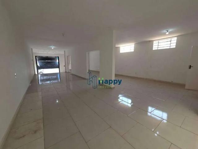 Conj. Comercial / Sala para Locação em Paulínia/SP Santa Terezinha