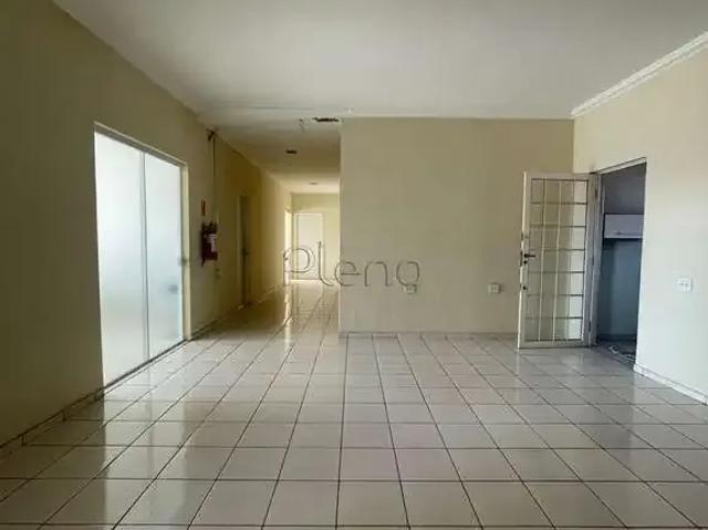 Conj. Comercial / Sala para Locação em Paulínia/SP Santa Terezinha 7 Quartos
