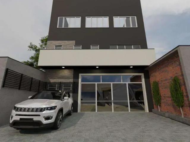 Conj. Comercial / Sala para Locação em Paulínia/SP Parque Bom Retiro