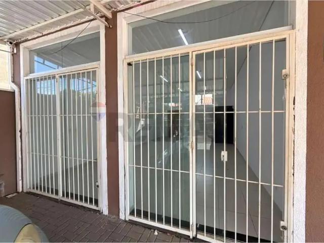 Conj. Comercial / Sala para Locação em Paulínia/SP Parque Bom Retiro 1 Quartos