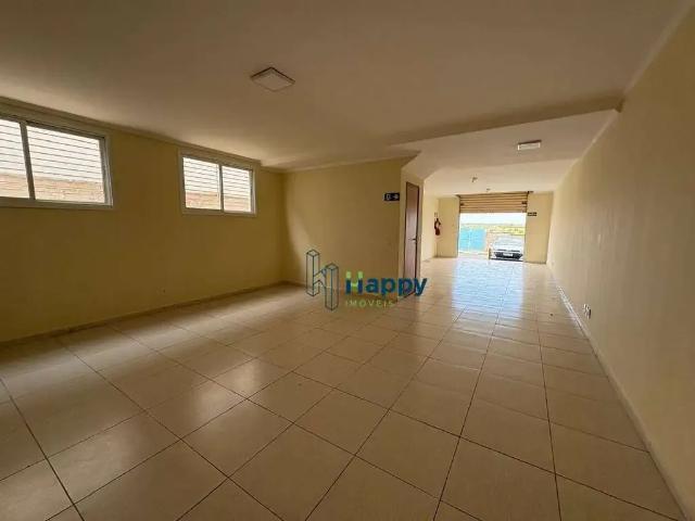 Conj. Comercial / Sala para Locação em Paulínia/SP Parque Bom Retiro