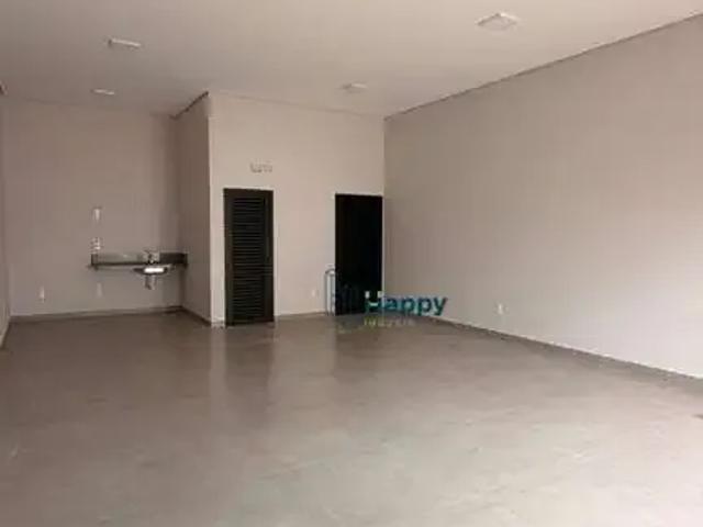 Conj. Comercial / Sala para Locação em Paulínia/SP Parque Bom Retiro