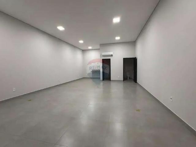 Conj. Comercial / Sala para Locação em Paulínia/SP Parque Bom Retiro